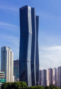 Bakrie Tower Jakarta Indonesia - Fusion Firesafety