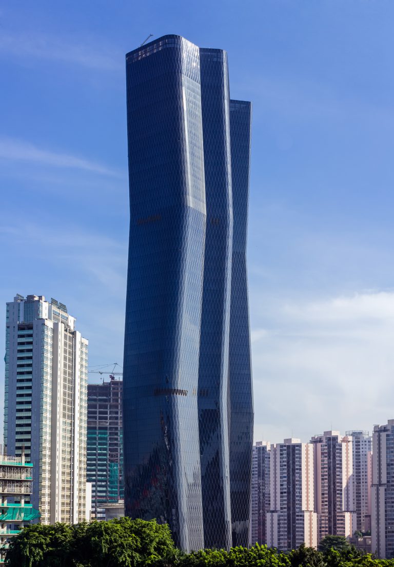 Bakrie Tower Jakarta Indonesia - Fusion Firesafety