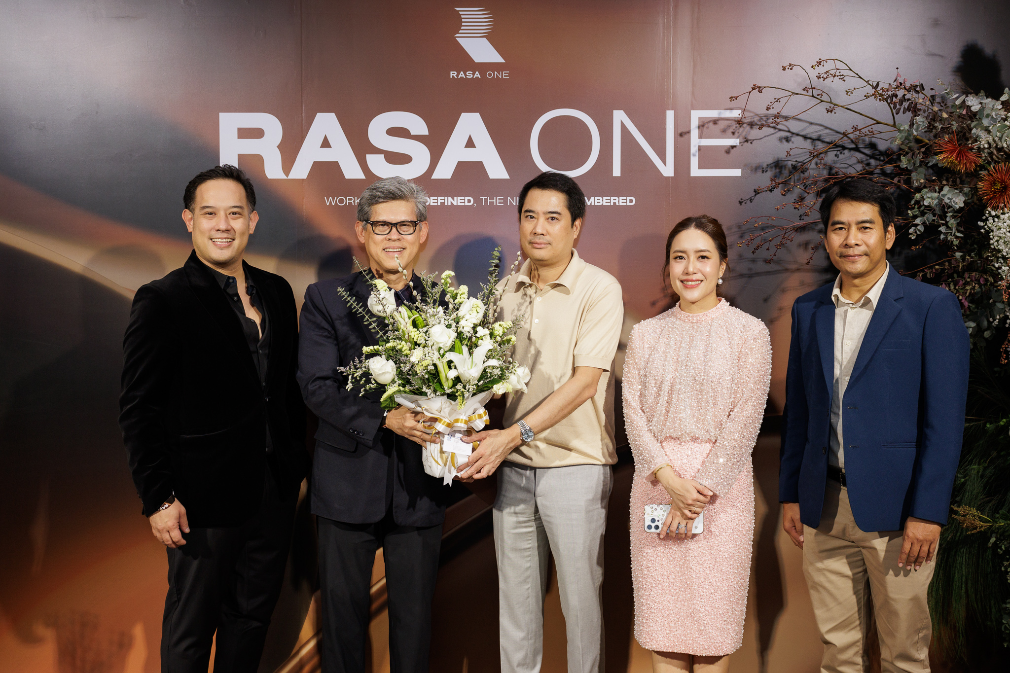 RASA ONE - Fusion Firesafety